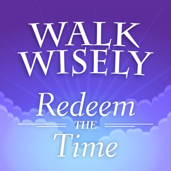 New Beginnings Church of Astoria: Redeem The Time - Listen Online