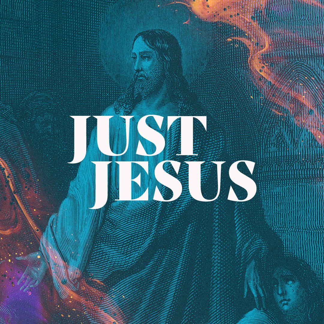 Jesus is With Me | Church For the One