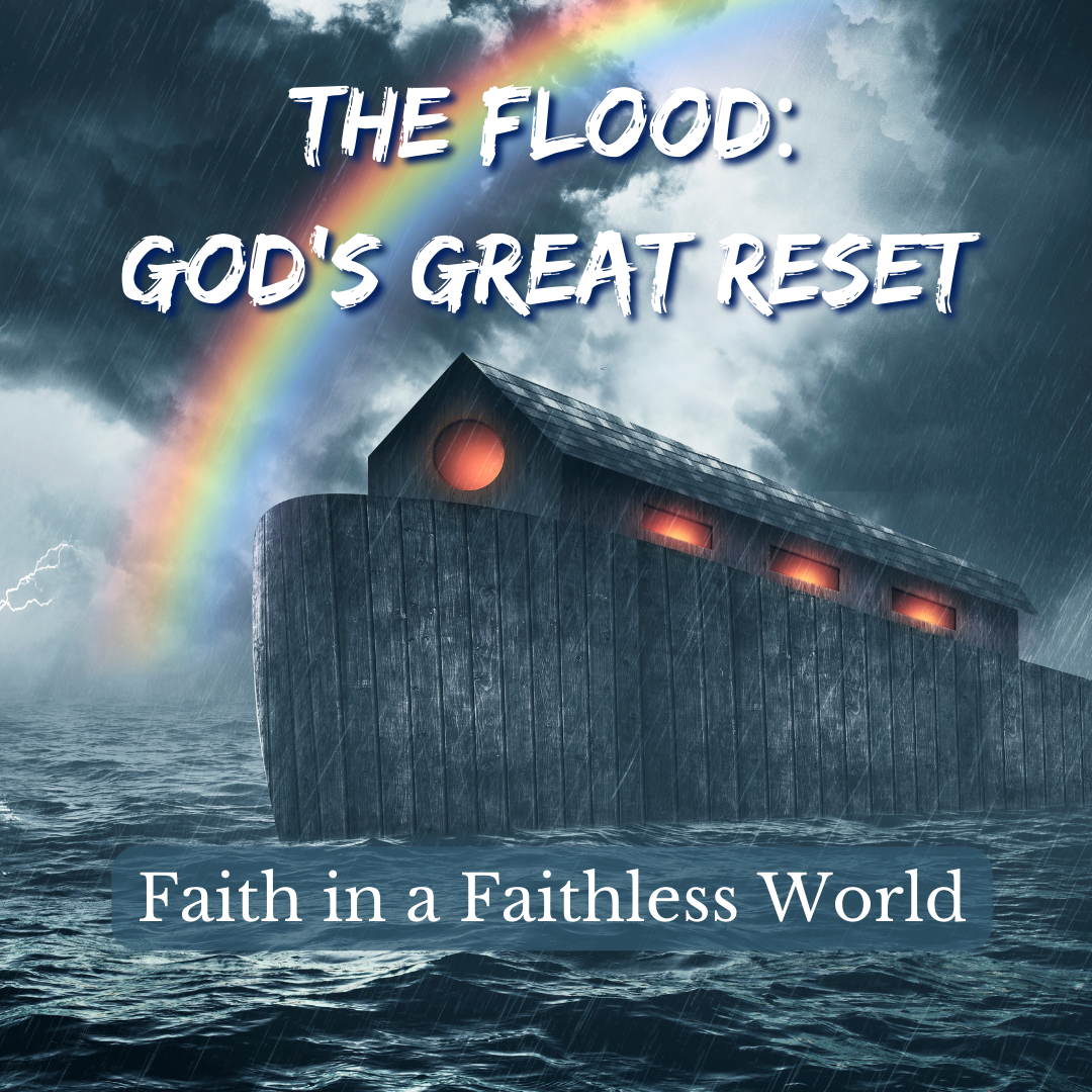 Faith in a Faithless World | Light of Christ Radio