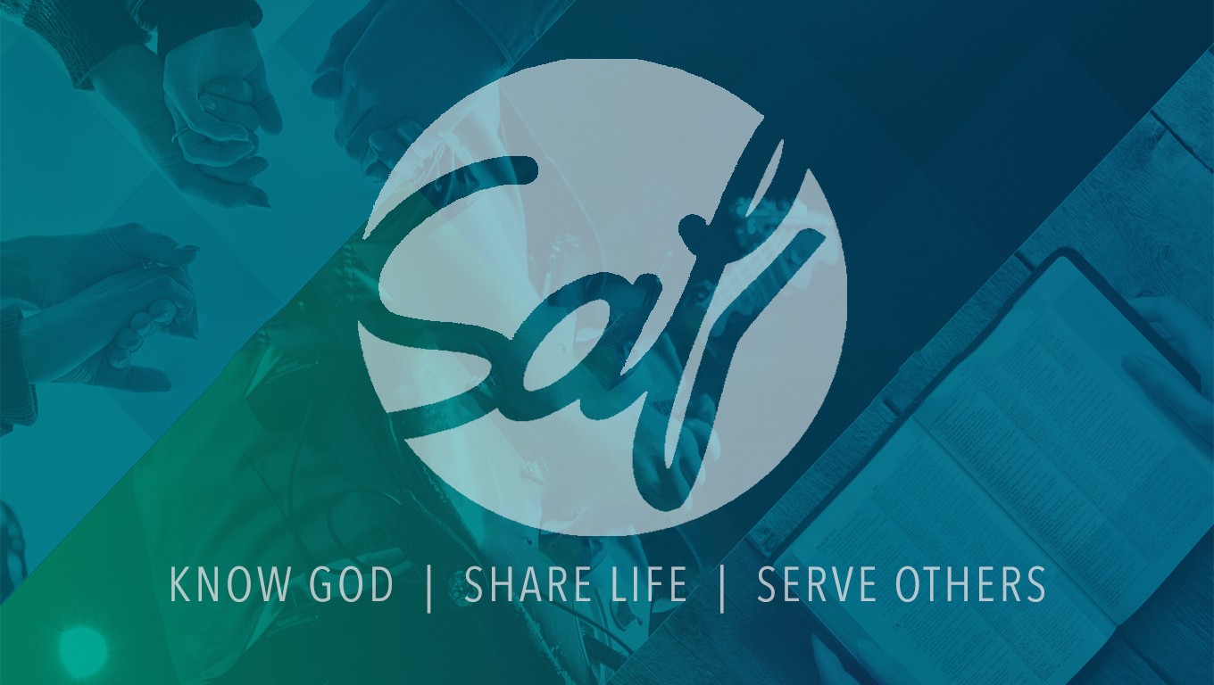 Faith Traps | San Angelo First