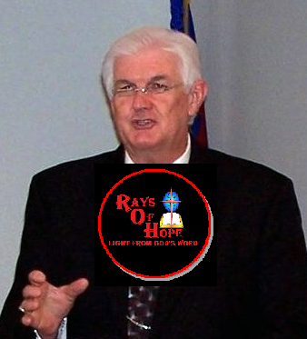 Prayer For Revelation | Danny V. Ray Ministries, Gordon Avenue Baptist ...