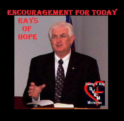 The Root Of Bitterness Text Hebrews 12 Verses 14 and 15 | Danny V. Ray ...