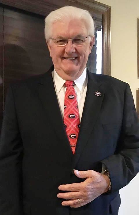 A Glimpse Of Pure Faith | Danny V. Ray Ministries, Gordon Avenue ...