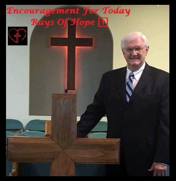 Pray For Your Leaders | Danny V. Ray Ministries, Gordon Avenue Baptist ...