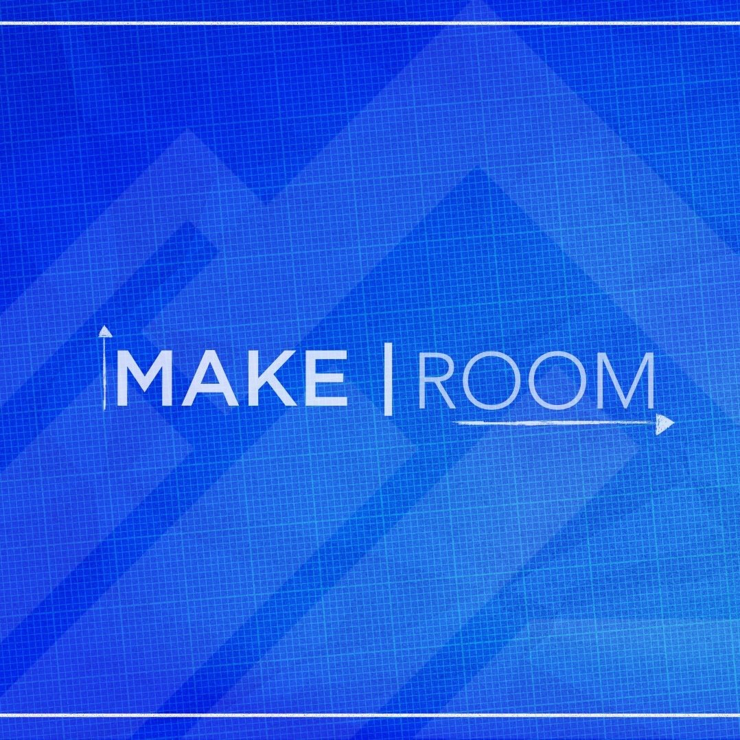Make Room | The Principle of First | New Tribe Church