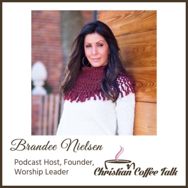 Ep70. Breaking Barriers with Gratitude with Brandee Nielsen | Christian ...