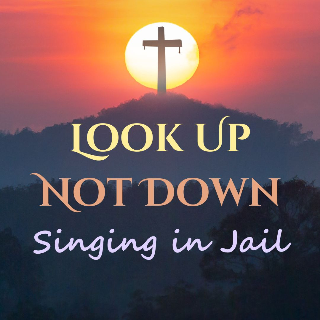 Singing in Jail | Light of Christ Radio