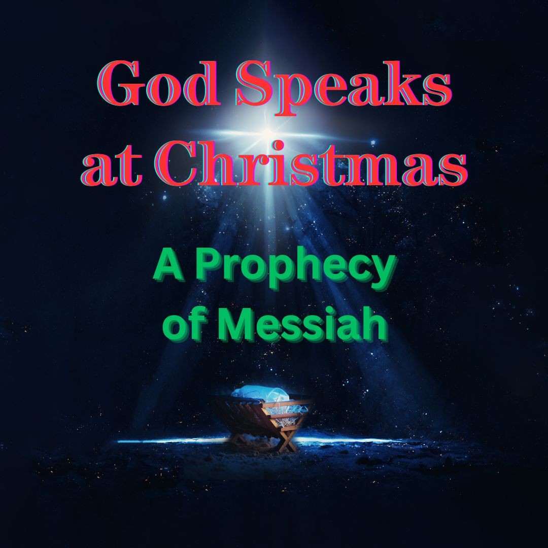Prophecy of Messiah | Light of Christ Radio