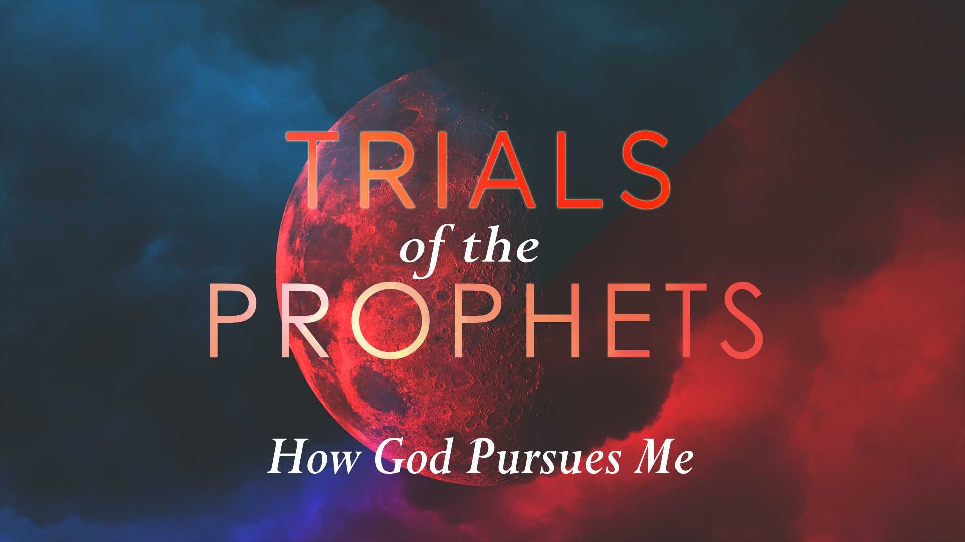 How God Pursues Us | Light of Christ Radio
