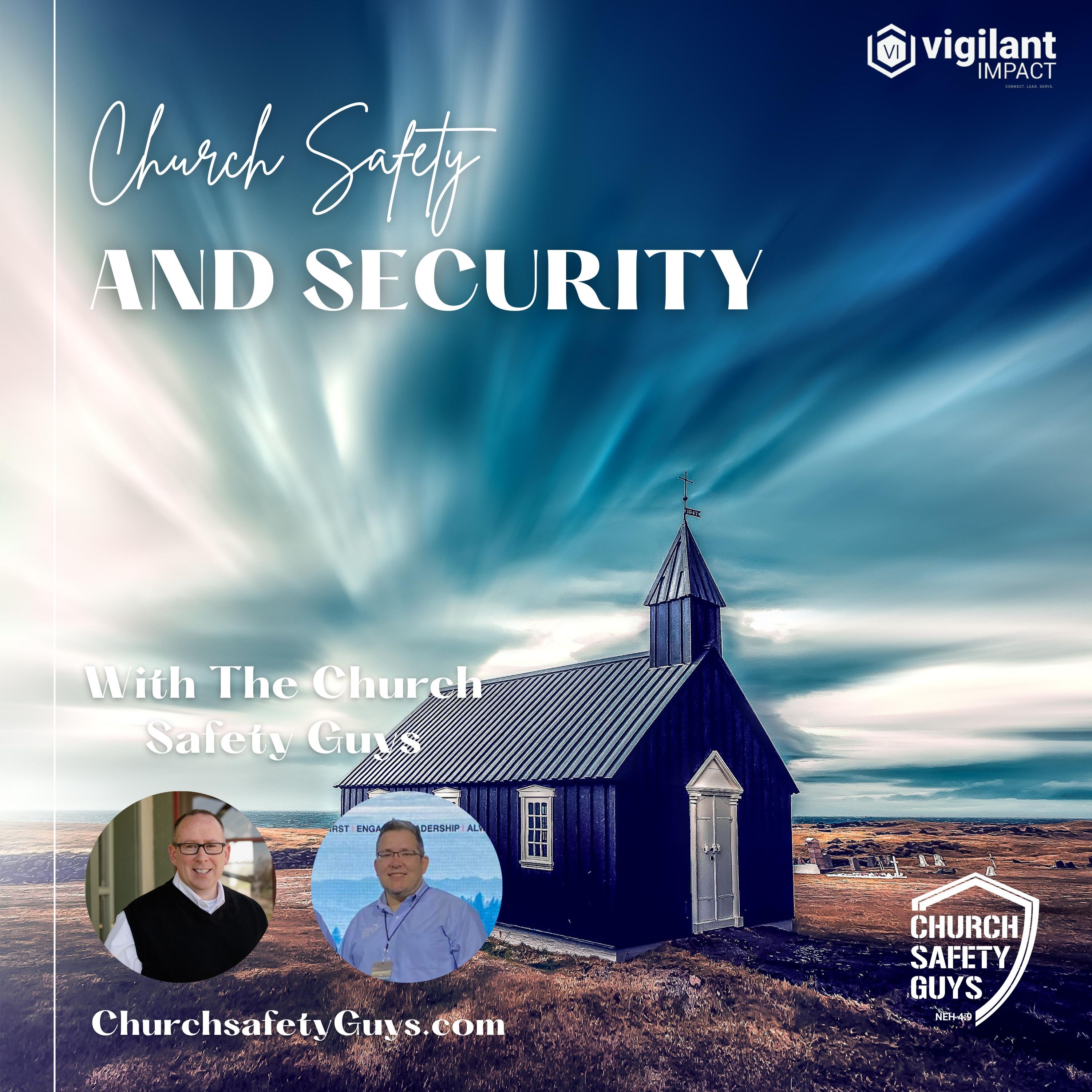 152. Real Stories of Church Safety Teams | Church Safety & Security W ...