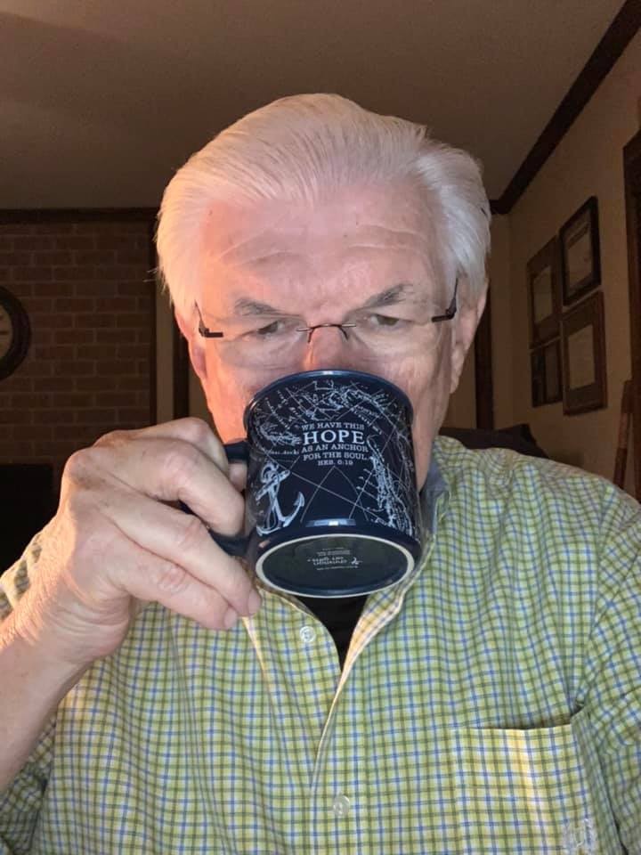 What To Do When Hope Runs Out | Danny V. Ray Ministries, Gordon Avenue ...