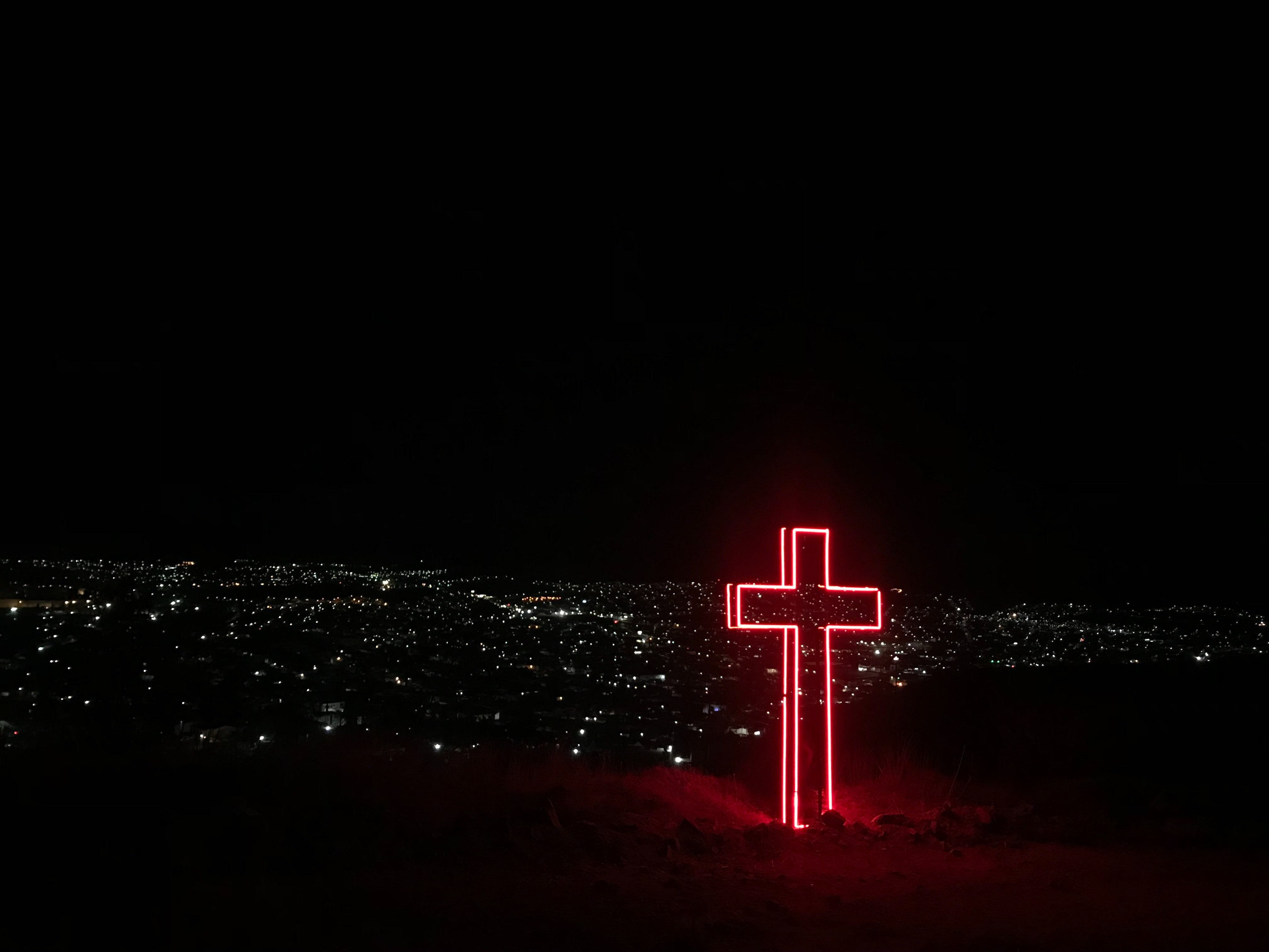 Jesus Still Weeps | Wings of Healing Church