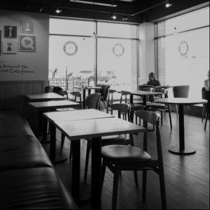 Empty | Truth to Ponder