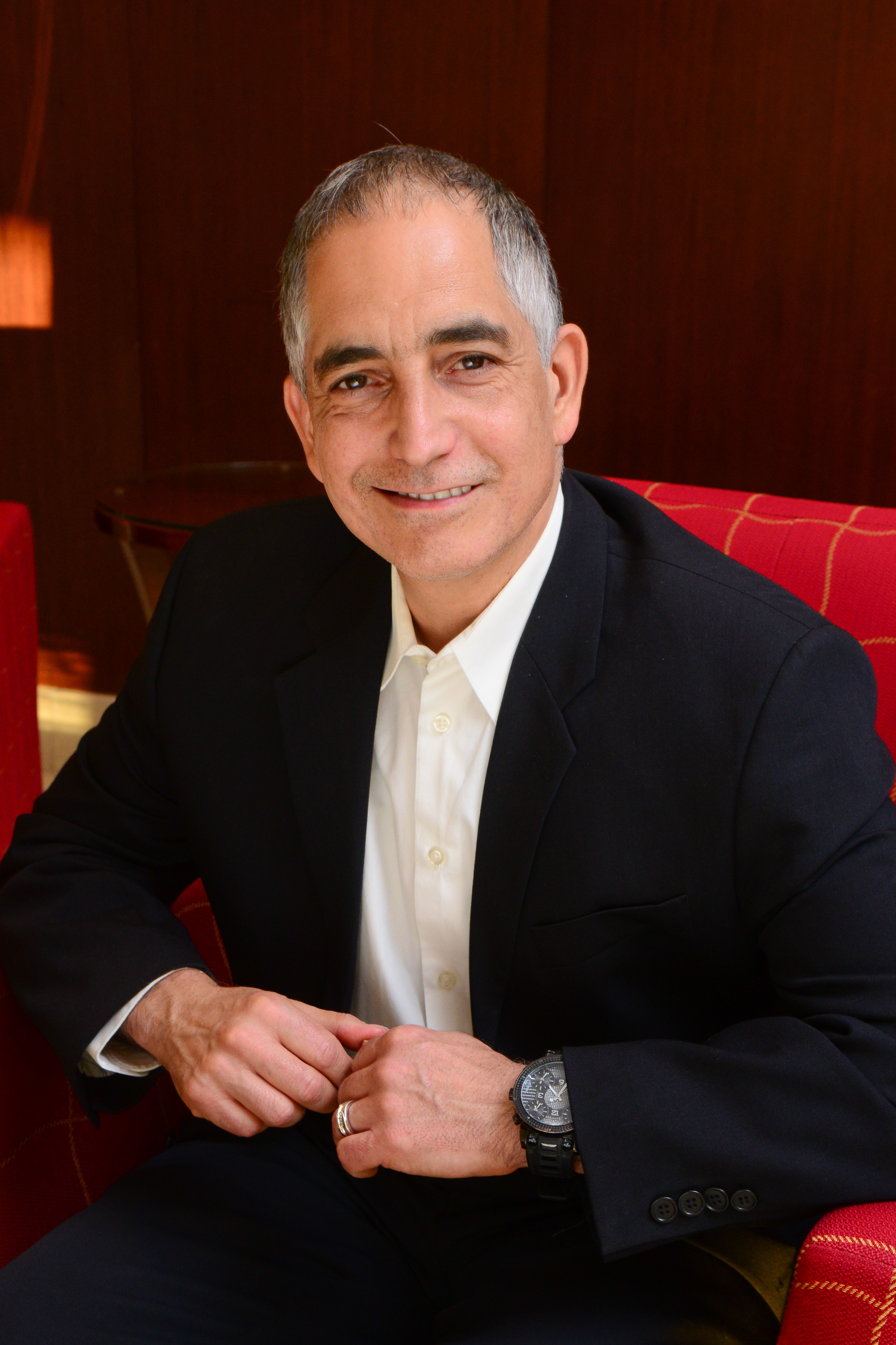 Bishop Joseph Mattera | Sunday Morning Service | Vision Church Fort ...