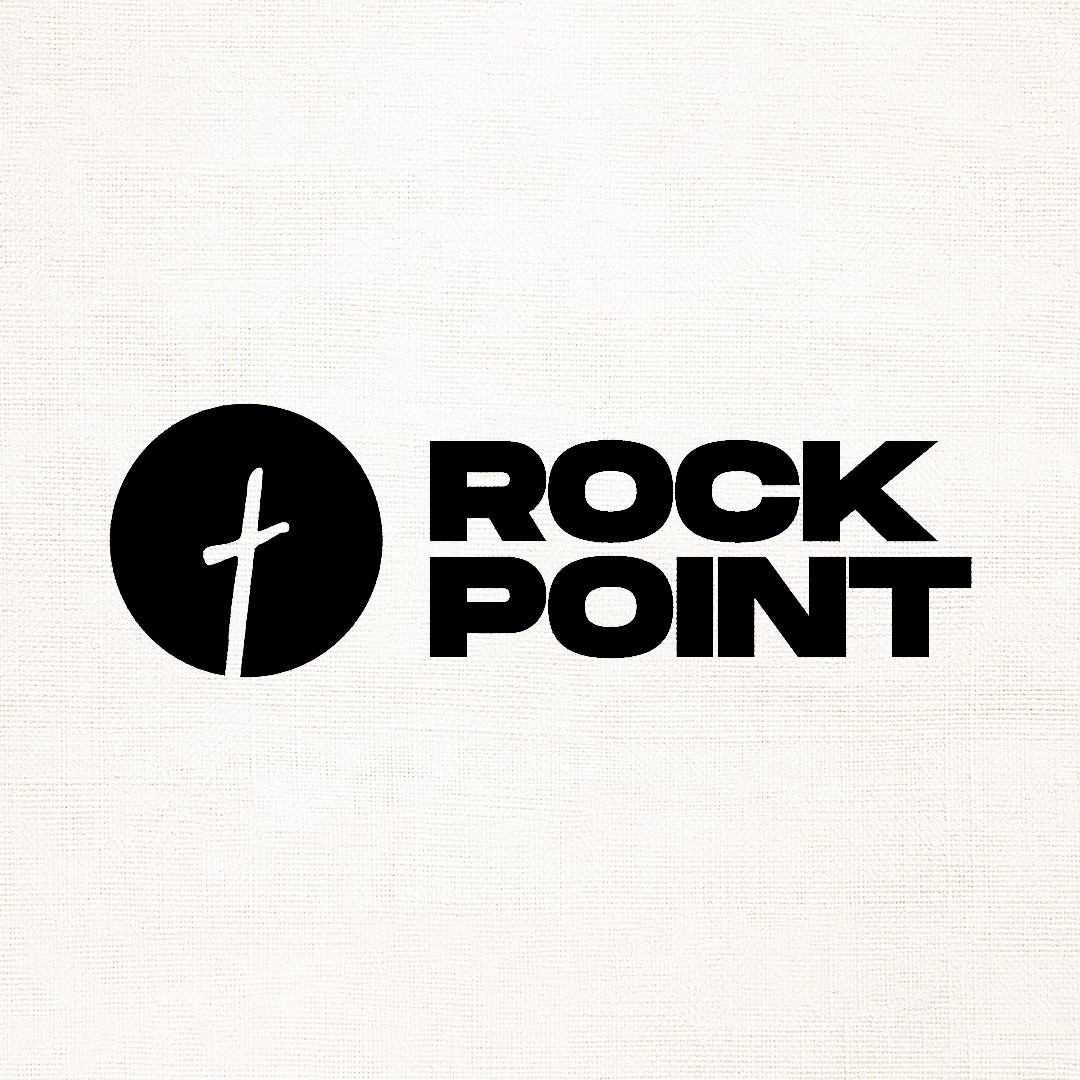 How God Gives New Identity | Rock Point Church's Podcast