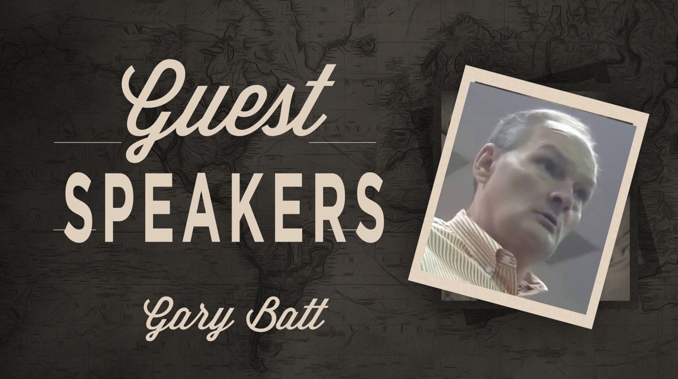 The Spirit of Seeing and Knowing | Light of Christ Radio