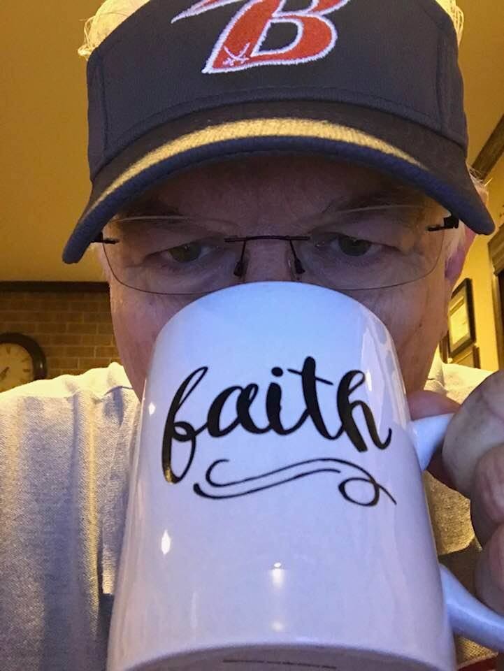 Victory Over Adversity | Danny V. Ray Ministries, Gordon Avenue Baptist ...