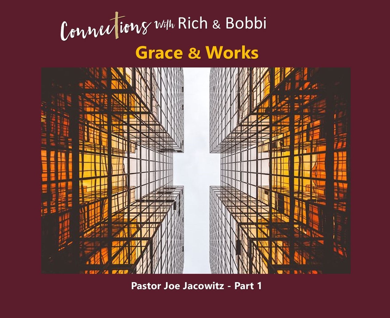 "Faith is given to us by God with His grace and His mercy according to ...