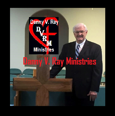 Building On The Rock Of Ages Brings True Hope | Danny V. Ray Ministries ...