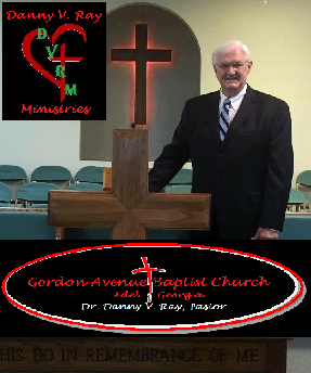Knowing The Truth | Danny V. Ray Ministries, Gordon Avenue Baptist ...