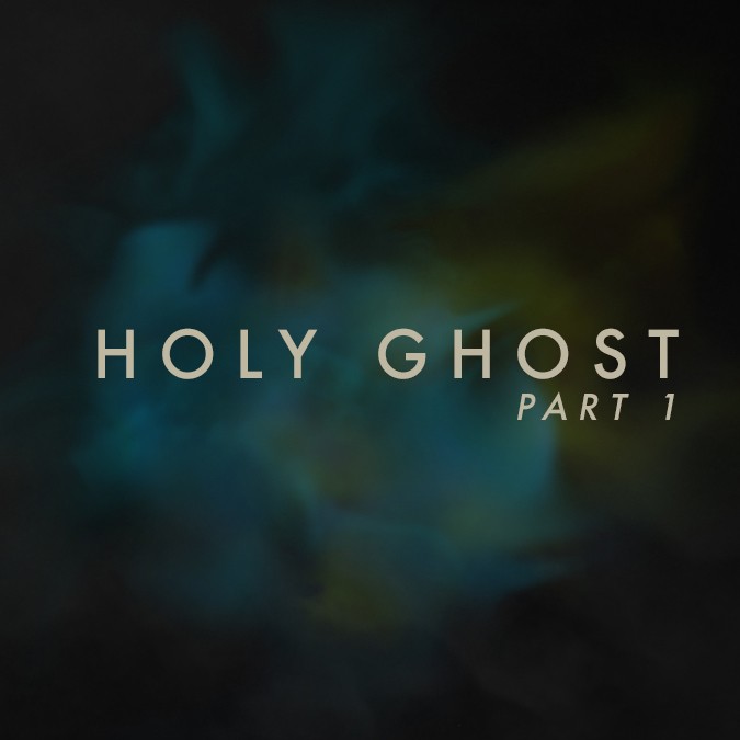 Holy Ghost Part 1 | The Promise Center Podcast