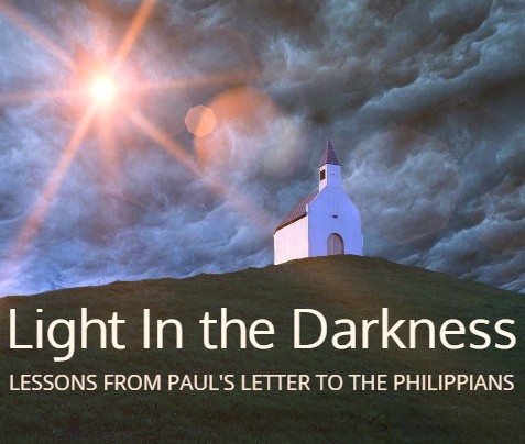The Gospel Unchained - Part 1 | Words of Hope