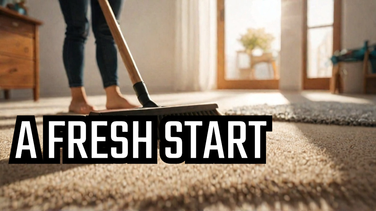 SPRING CLEANING LIKE THE APOSTLES_ Ditching Vain Deceit and Worldly ...