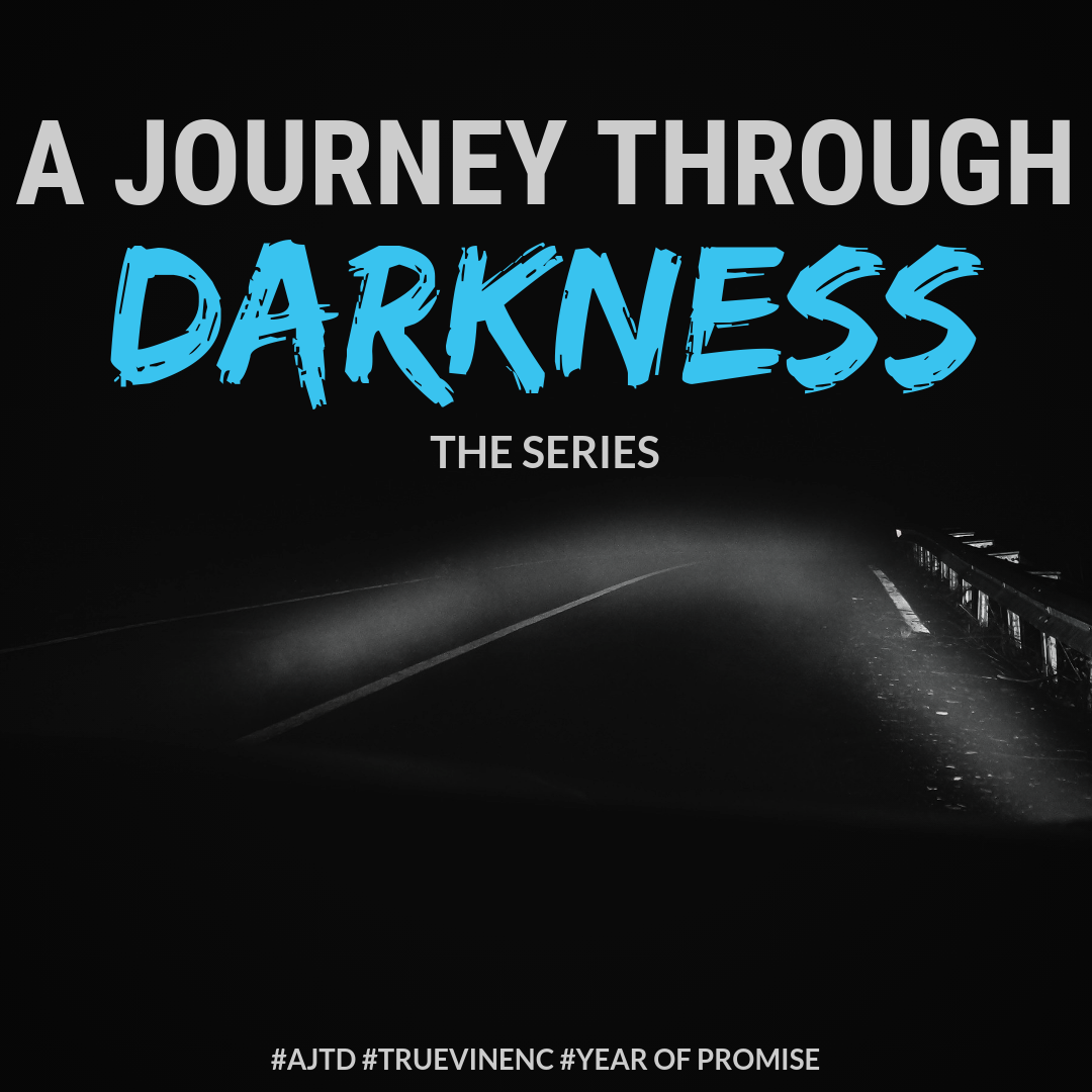 A Journey Through Darkness | Your Day of Liberty Podcast