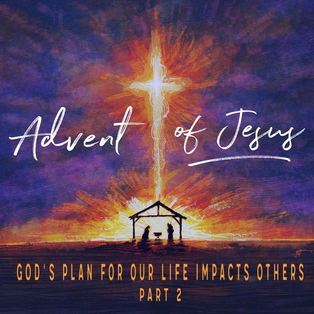 LOC Radio Gods Plan for our Life Always Imacts Others for the Kingdom ...