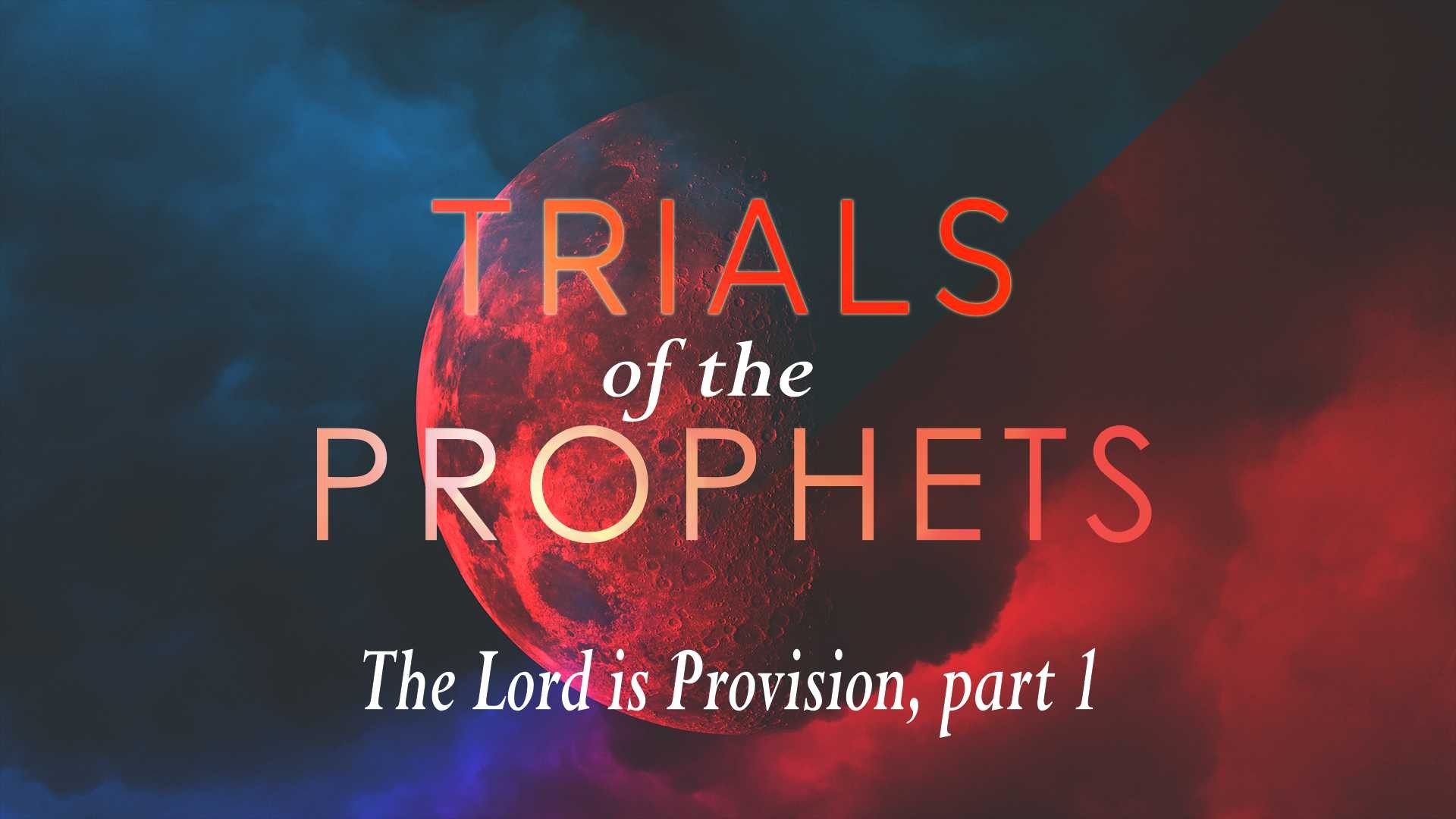 LOC Radio The Lord is Provision Part 1 | Light of Christ Radio