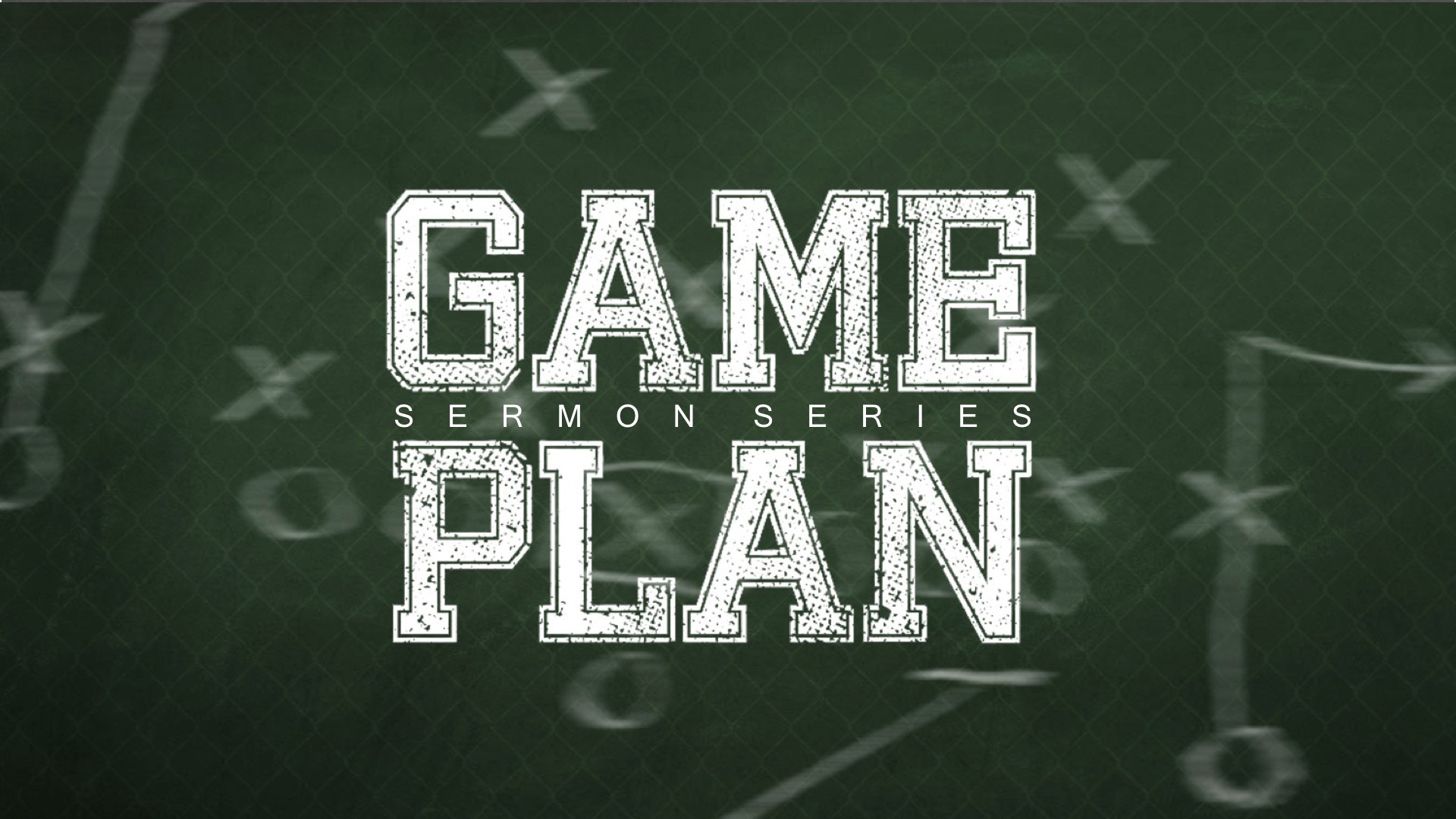 Game Plan Part 3 | No Fences Cowboy Church Podcast