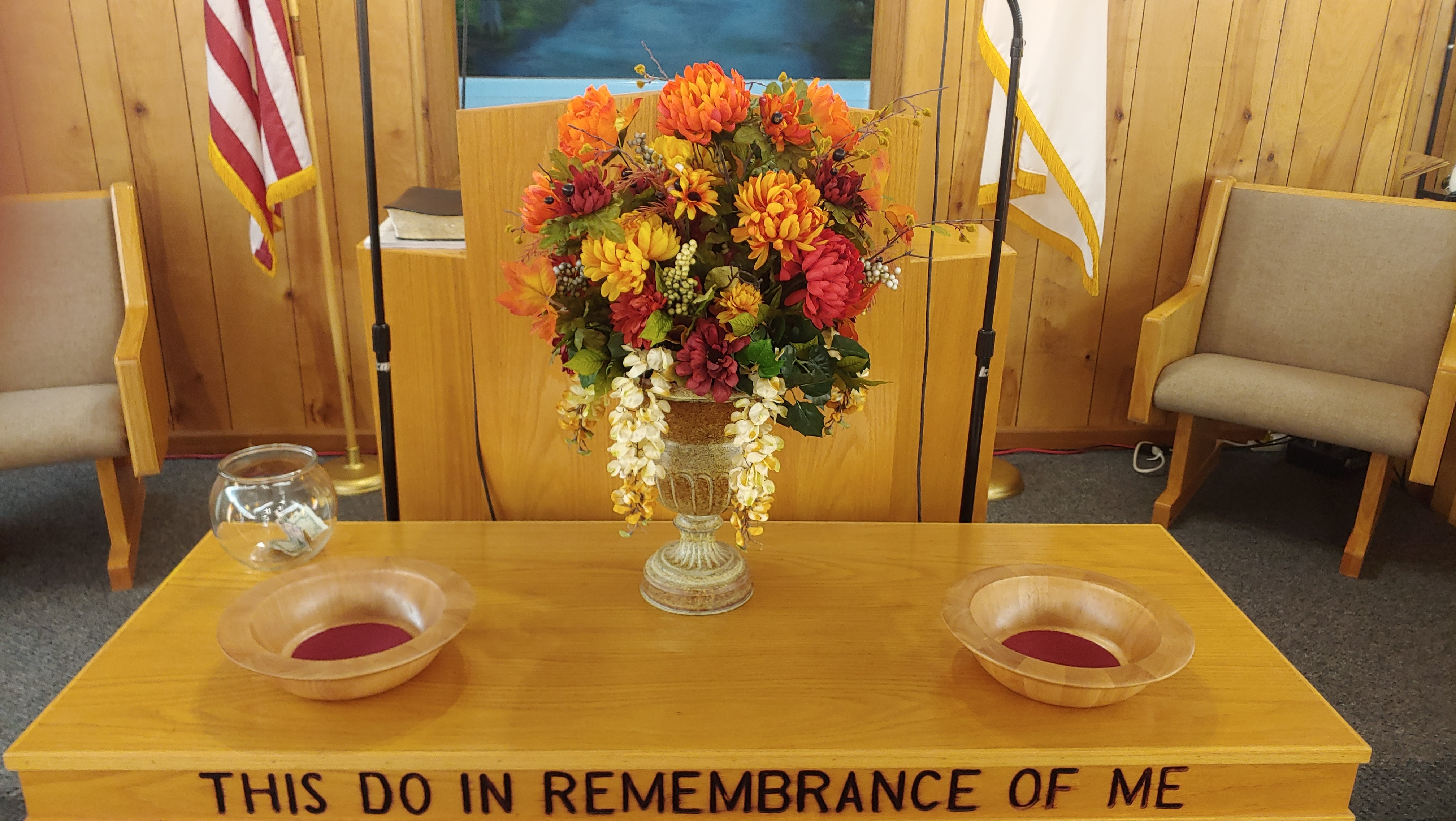 "Almost Ain't Good Enough" | The Bible Not Watered Down