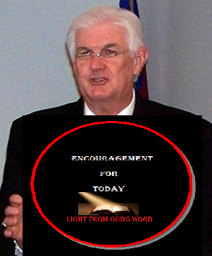 Laugh With Immanuel | Danny V. Ray Ministries, Gordon Avenue Baptist ...