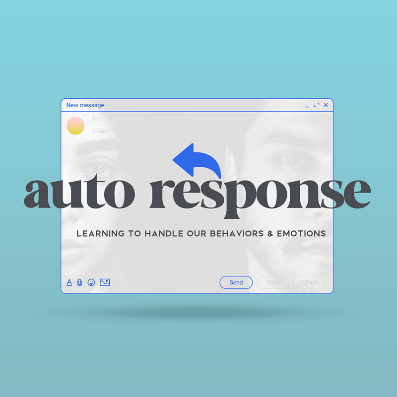 Be Not Vexed | Logos Grace Church