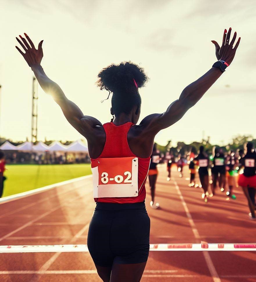 Jesus Won the War, You Win the Battles (through Him) | Raised Faith ...