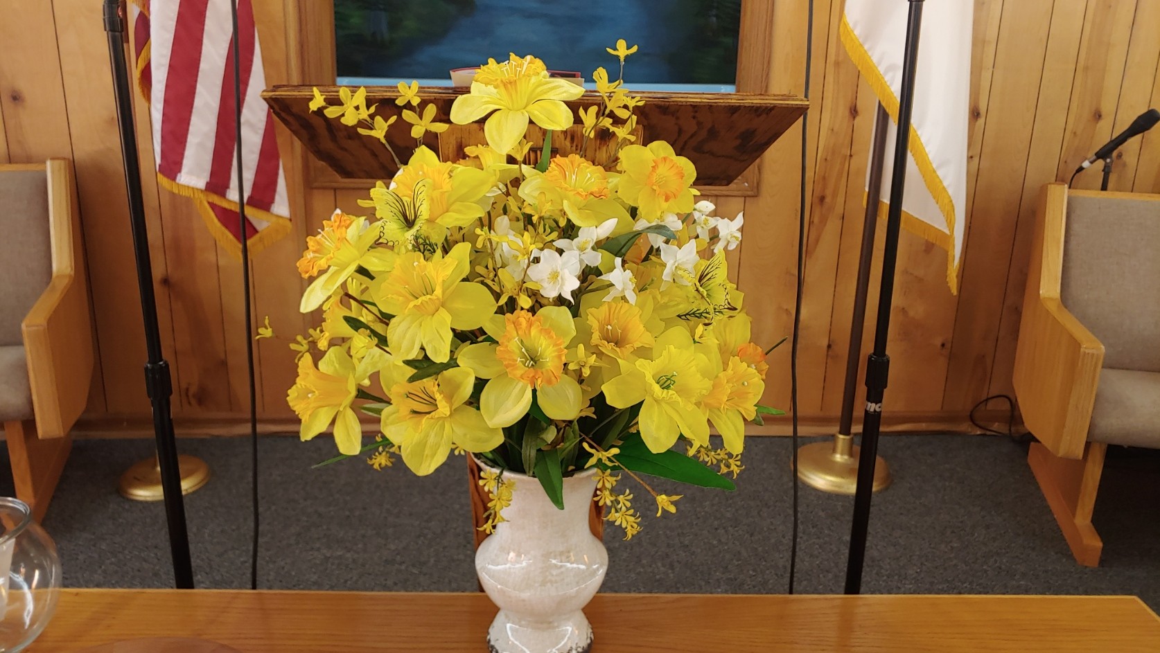 Bible Study of John 11 1-45 | The Bible Not Watered Down