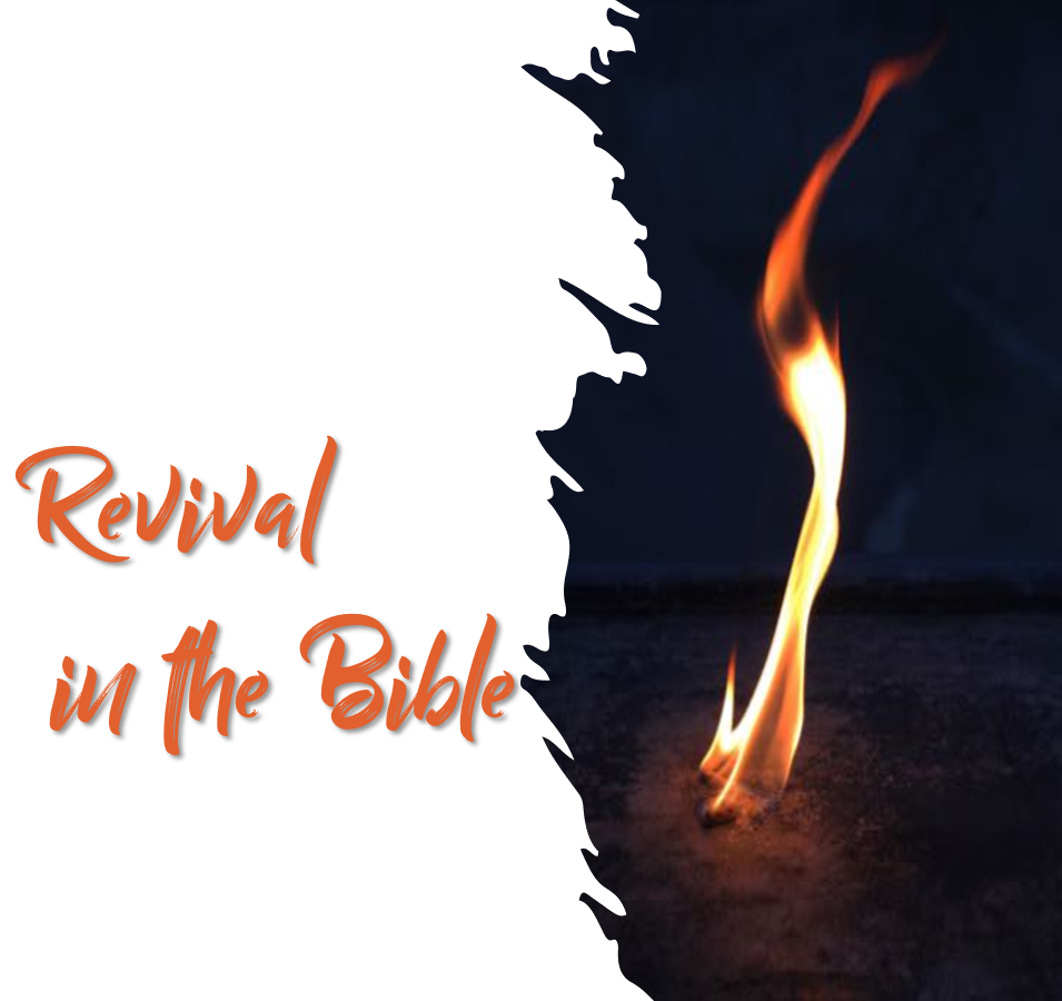 Revival and the Joy of the Lord | Truth that Transforms