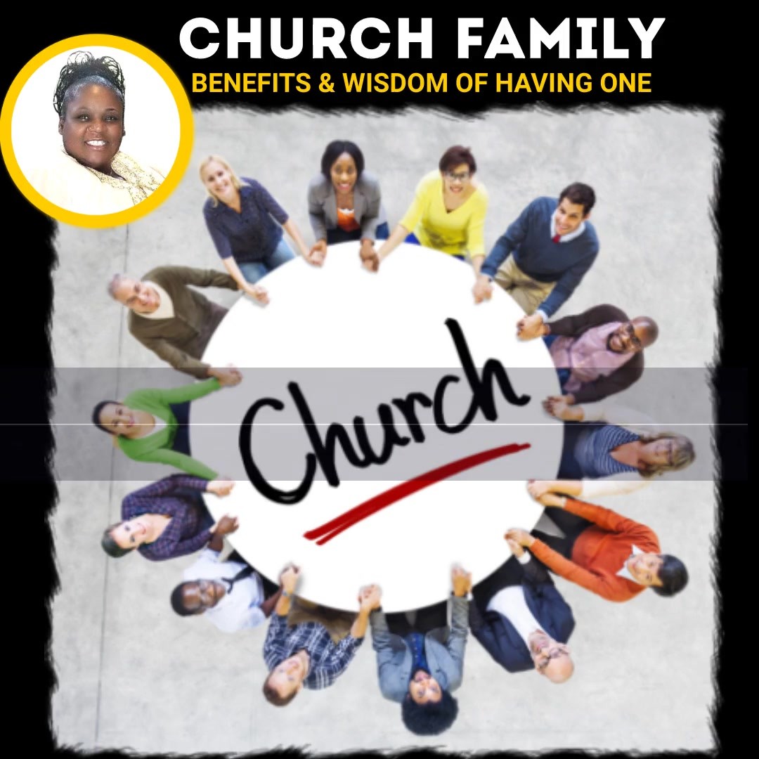 Church Family | Principles Of Life