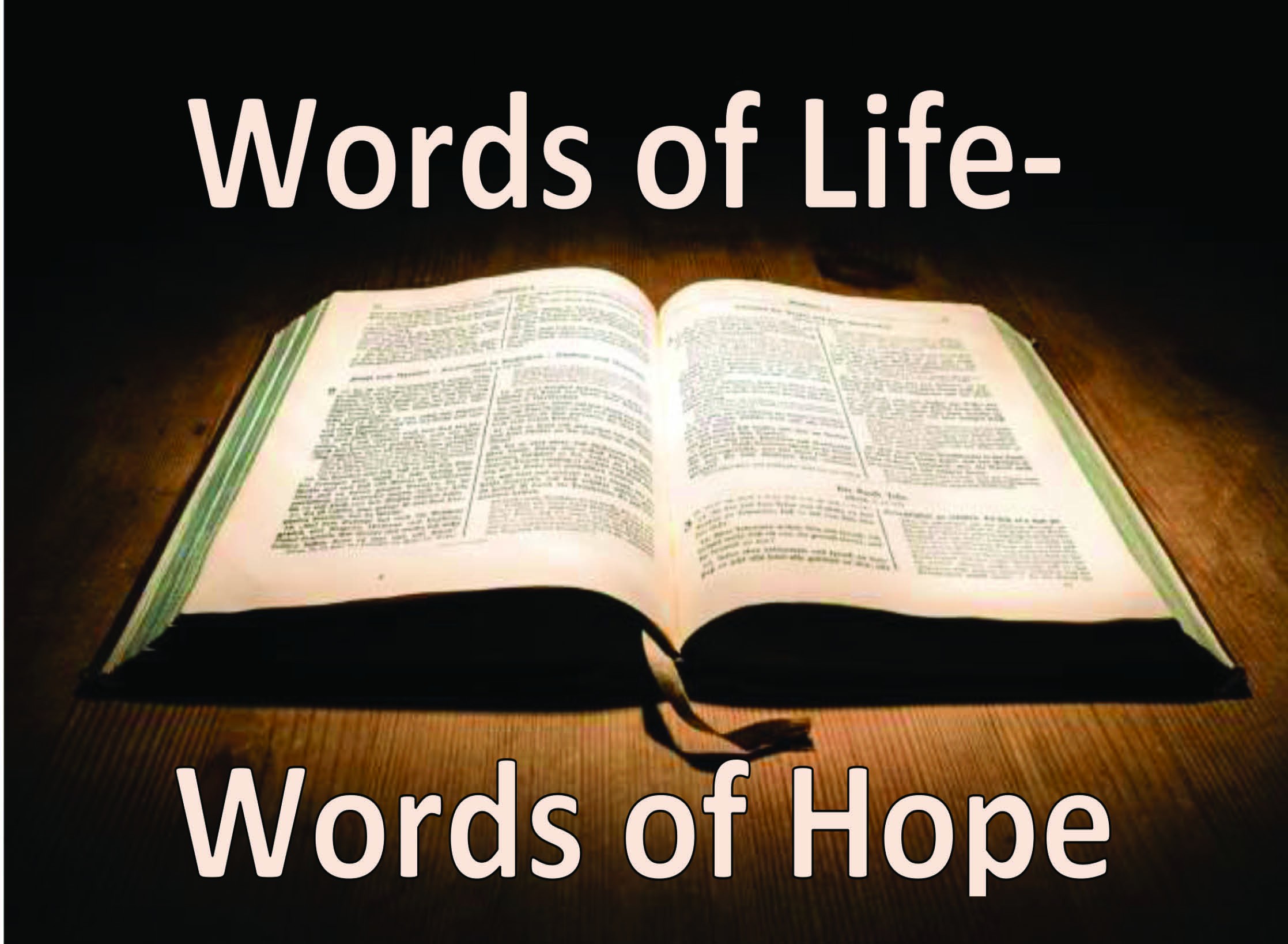 Scripture Readings for the 2nd Sunday of Advent | Resurrection Parish