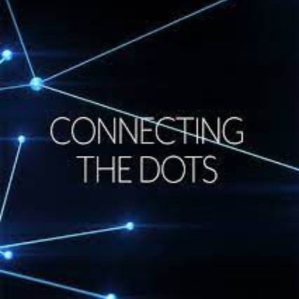 Connecting the Dots… | Truth to Ponder