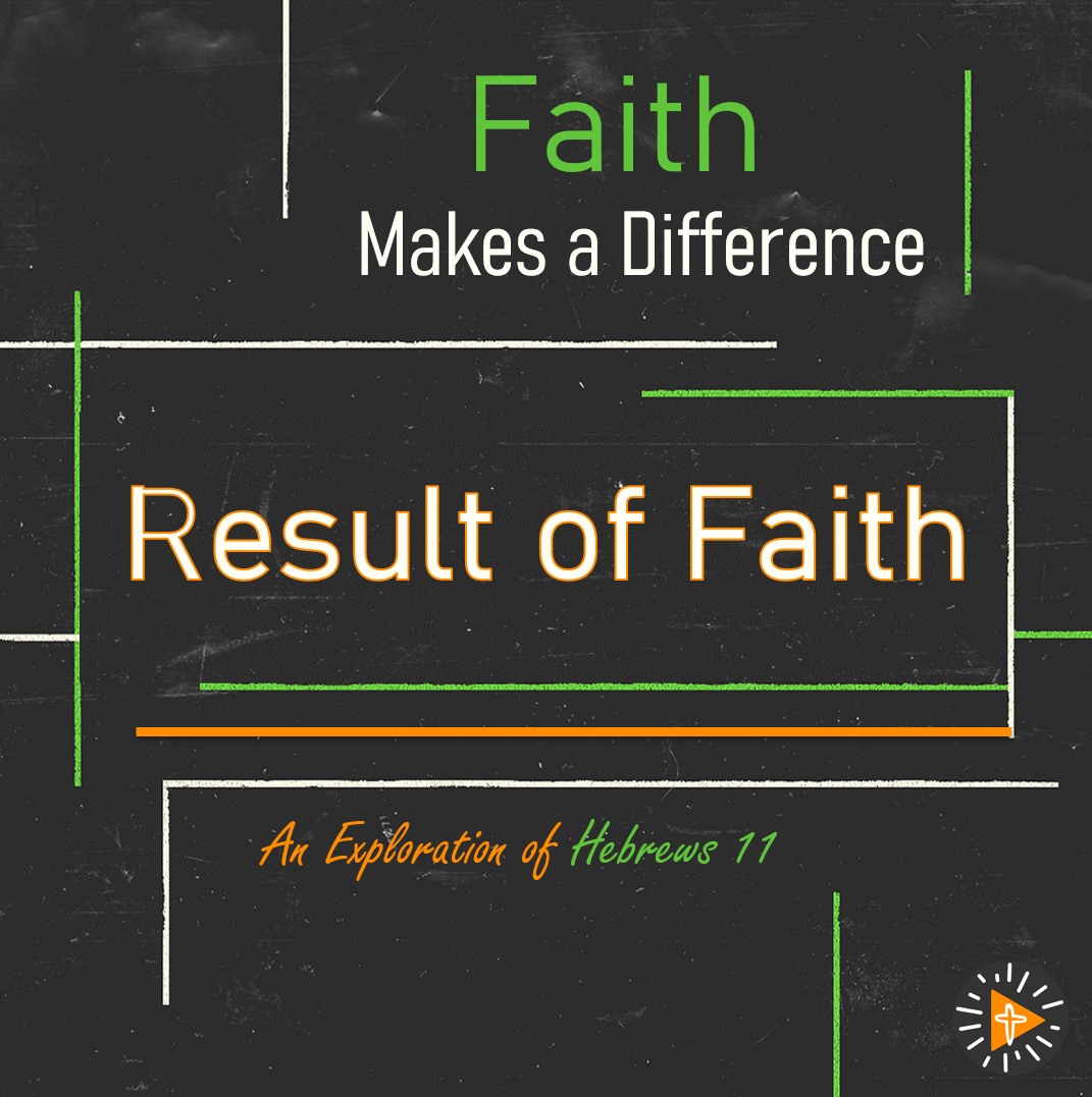 Faith Makes a Difference - Result of Faith | Light of Christ Radio