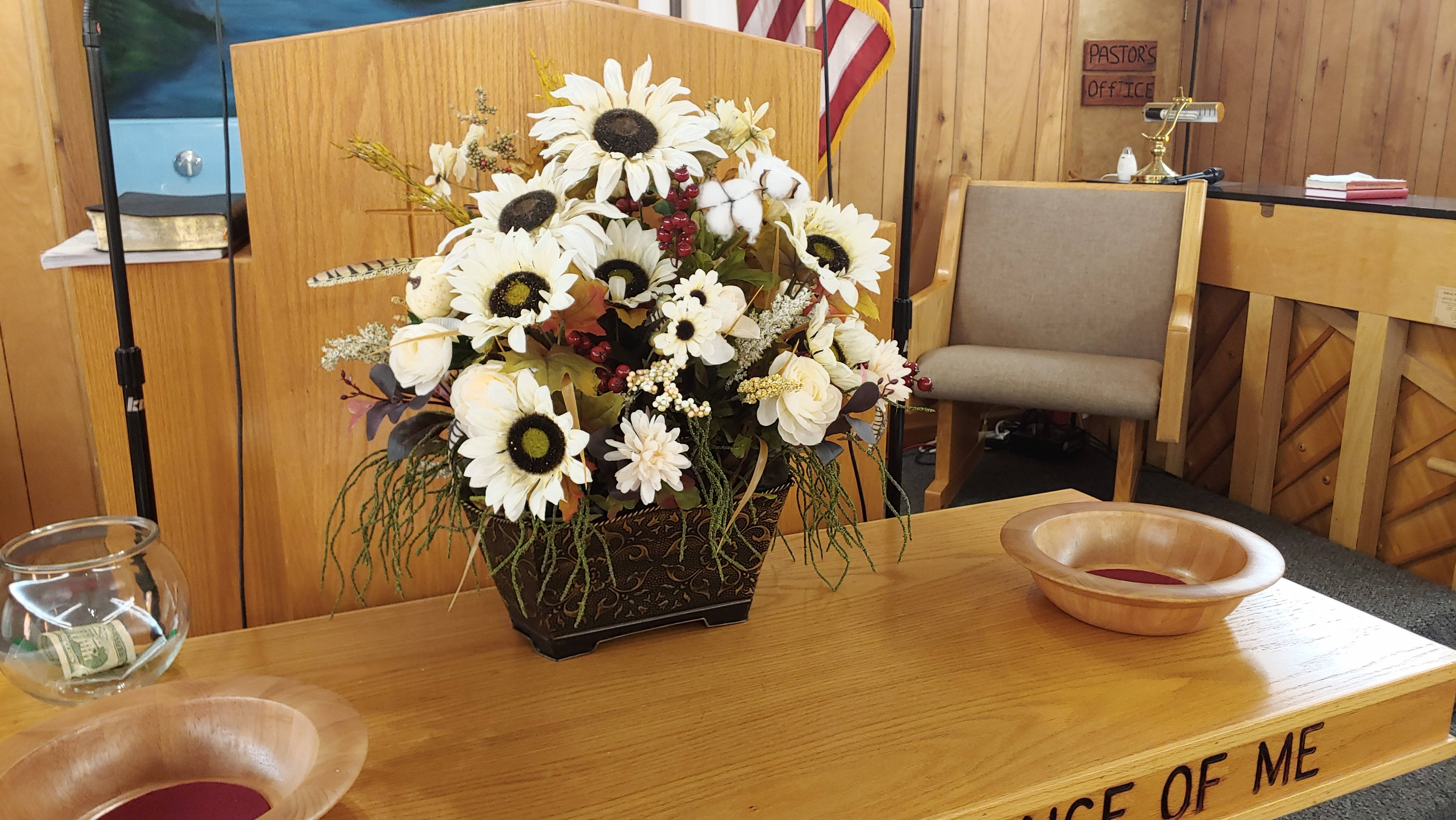 "Drawing Near To Jesus" | The Bible Not Watered Down