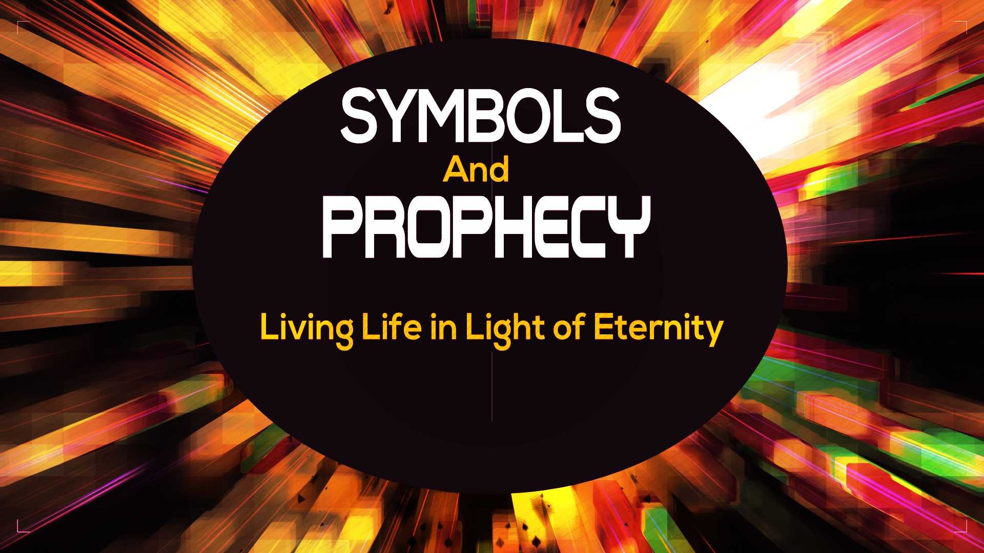 Living Life in Light of Eternity | Light of Christ Radio