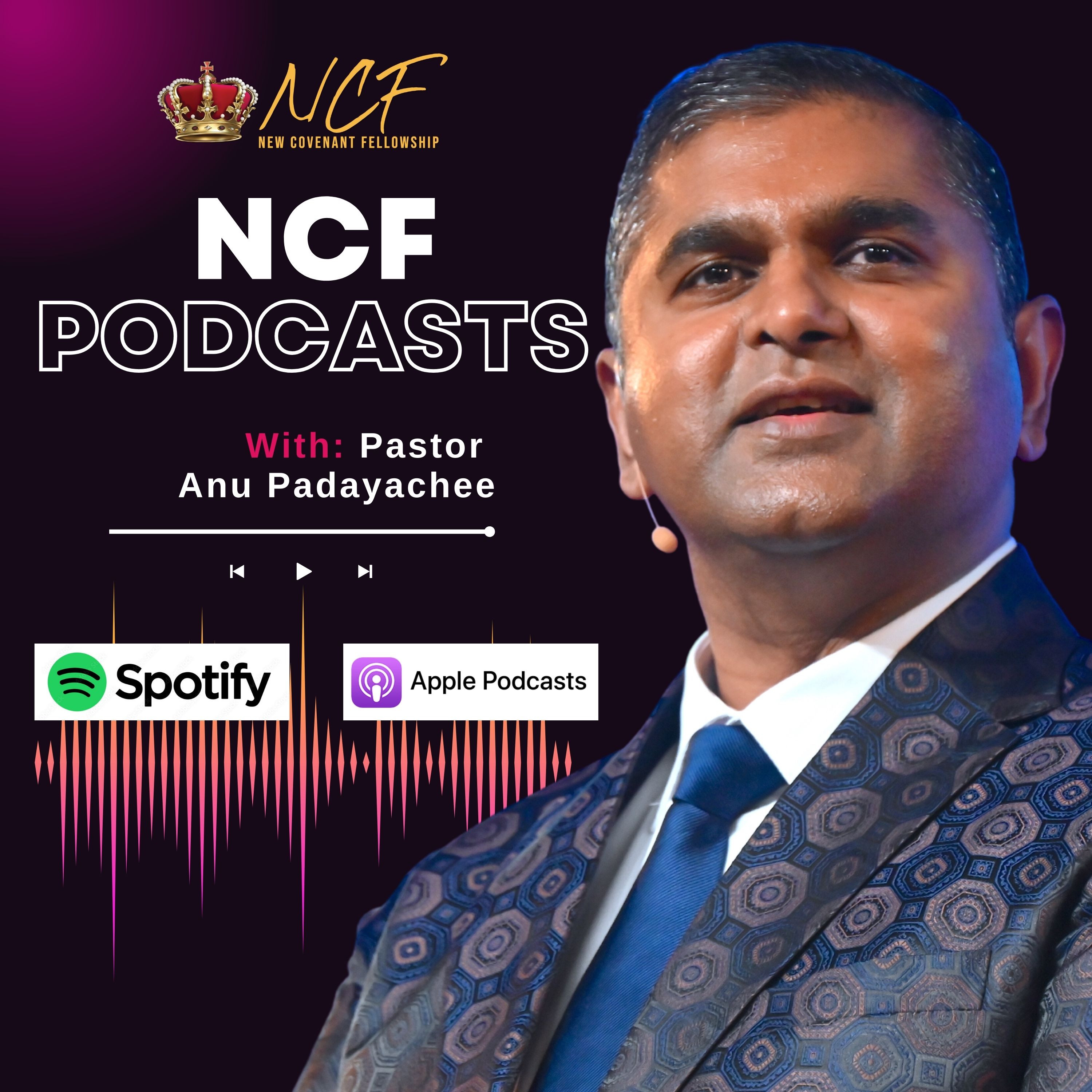 Measureless Grace Pt2 | ncfdbnza