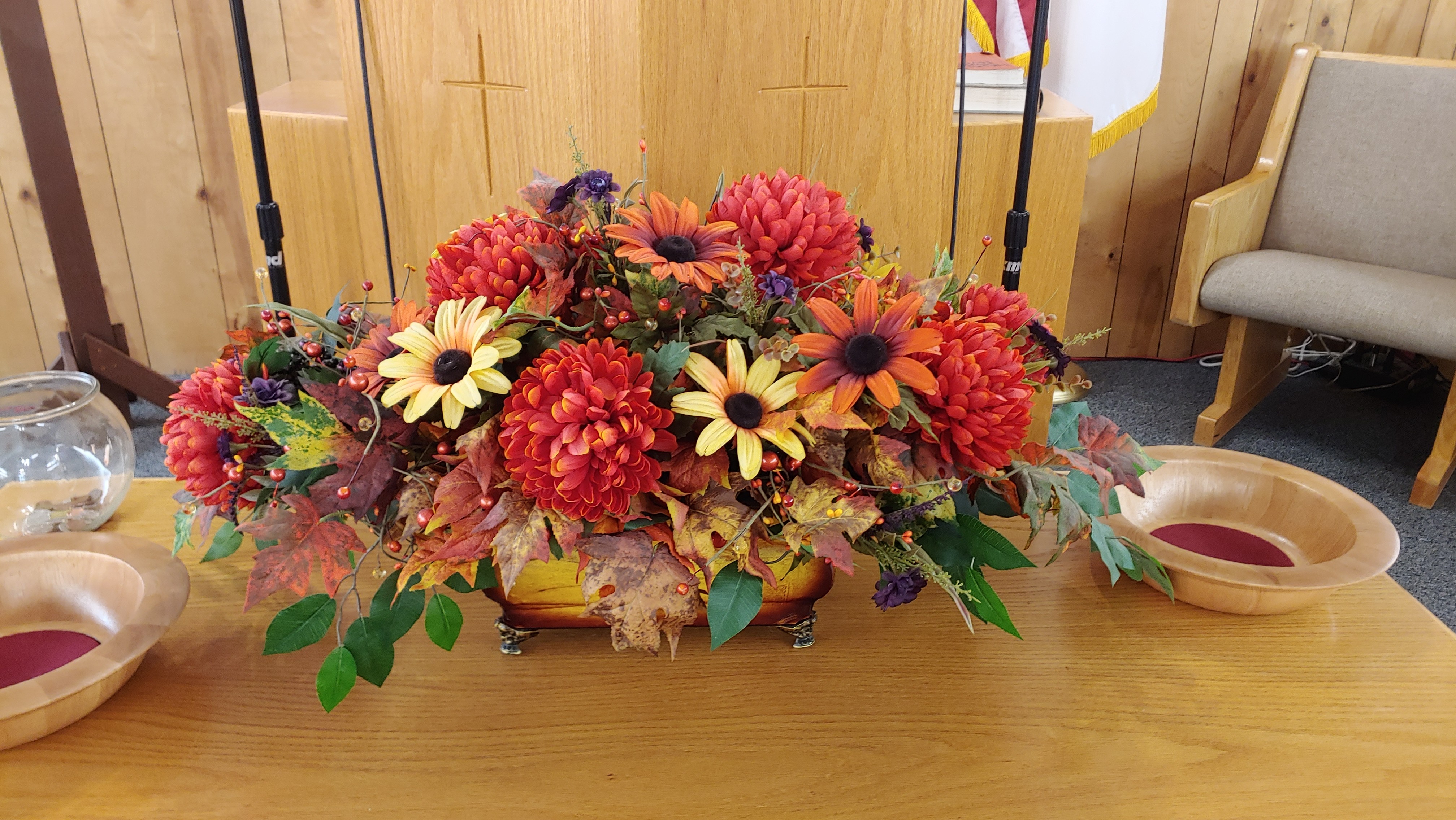 "An Unruly Evil" | The Bible Not Watered Down