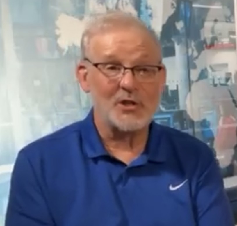 Go’S HELPING HAND OUTREACHED | THE CHURCH WITHOUT WALLS