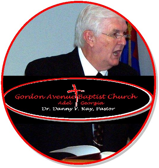 Continue On The Journey | Danny V. Ray Ministries, Gordon Avenue ...