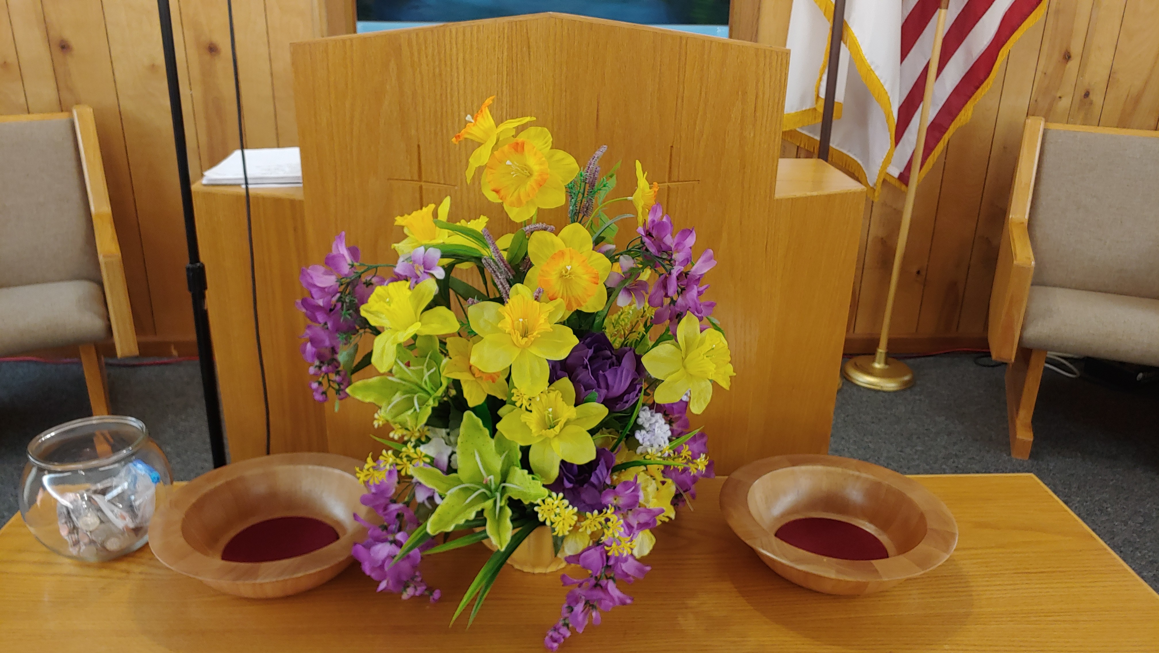 "A Means To The End" | The Bible Not Watered Down