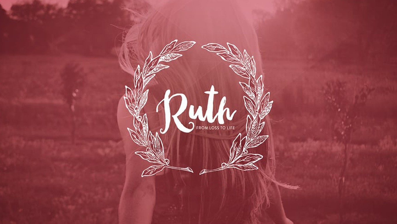 Ruth - The Invisible Hand of God | San Angelo First Assembly's Podcast