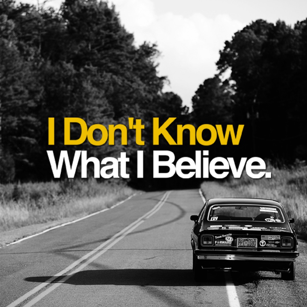 The Sanctification Revelation | Rebel Church Podcast